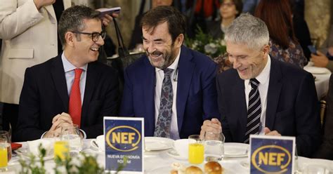 Sumar Se Querella Contra El Presidente Del Cgpj Y Los Vocales Que