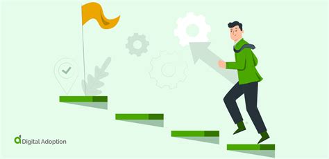 What Are The Four Stages Of The Technology Adoption Lifecycle