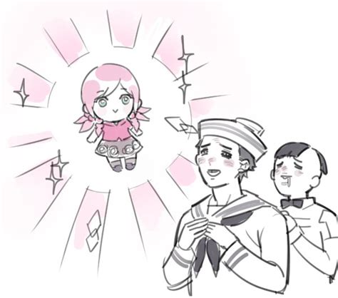 Higashikata Josuke Hirose Yasuho And Higashikata Joshu Jojo No
