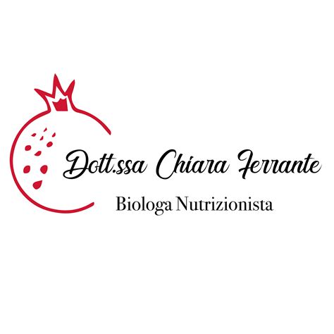 Dottssa Chiara Ferrante Frascati