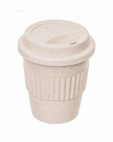 Reusable Eco Friendly Coffee Mug At ₹ 110piece Chennai Id