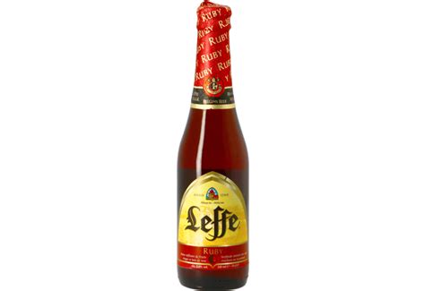Leffe Ruby 33cl Metatitle