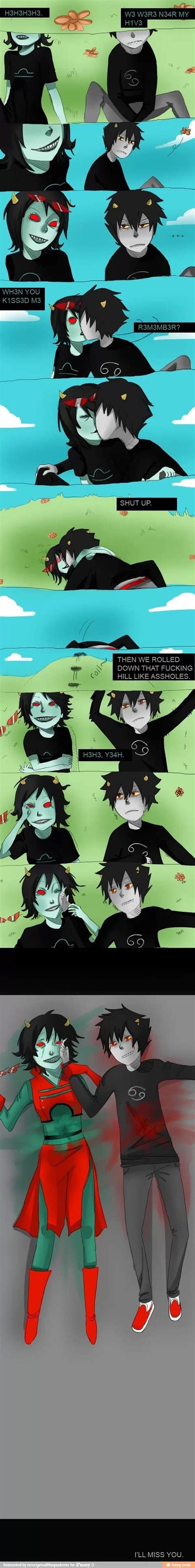 56 Best Homestuck Images On Pinterest Homestuck Comic Homestuck