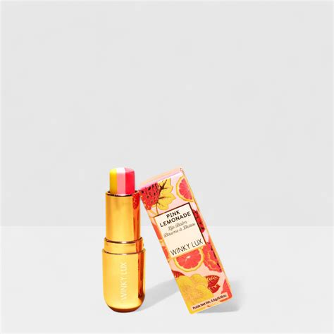 Pink Lemonade Lip Balm