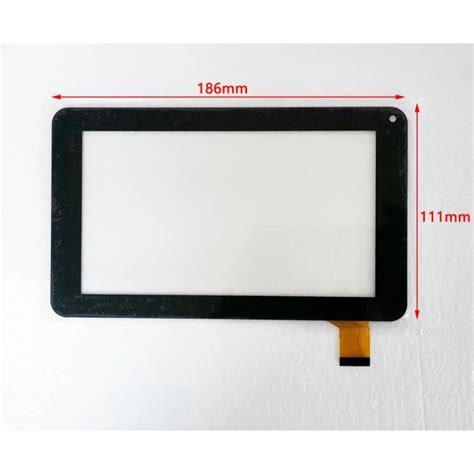 Tela Touch Tablet Multilaser M7s Quad Core Envio Imediato Shopee Brasil