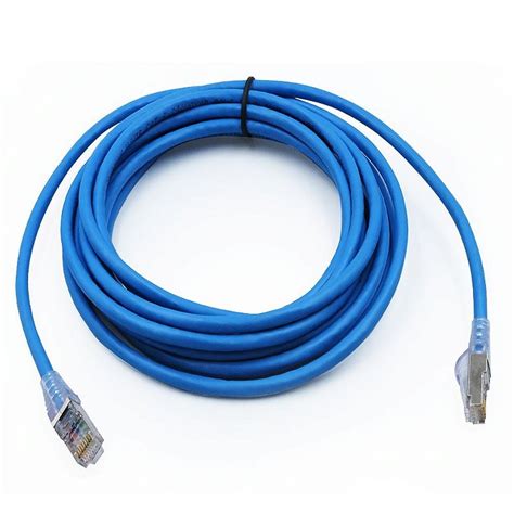 Patch Cord Cat6 Furukawa Blindado Soho Plus 1 Metro Shopee Brasil