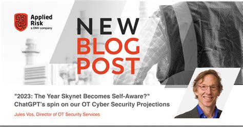 2023 The Year Skynet Becomes Self Aware Thats Chatgpts Spin On