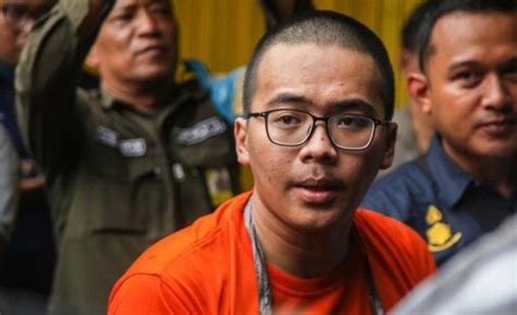 Bakal Disidang Tersangka Pembunuhan Mahasiswa UI Terancam Hukuman Mati