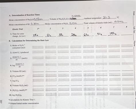 Solved PLEASE HELP WITH PARTS B 1 10 Show Explination Chegg