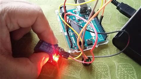 Despacito Fragmento By Arduino Uno Youtube