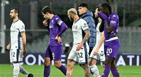 Supercoppa Italiana Inter Atalanta E Milan Juventus Date Programma E