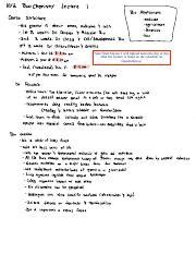 MCDB A Biochem Lecture Pdf Biochemistry Lecture Inisstricturreis About Atoms Bio