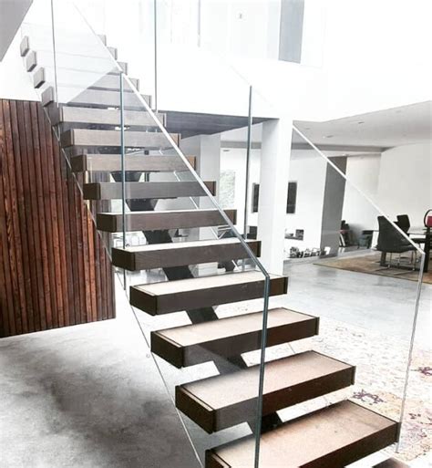 Commercial Glass Railings Best Glass Railings