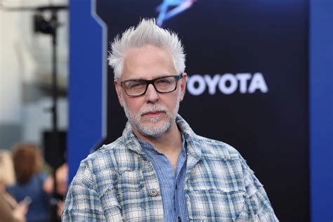 James Gunn Rompe El Secretismo Y Brinda Detalles Sobre El Reinicio Del