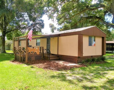 900 Spring Garden Ranch Rd 37 De Leon Springs FL 32130 MLS