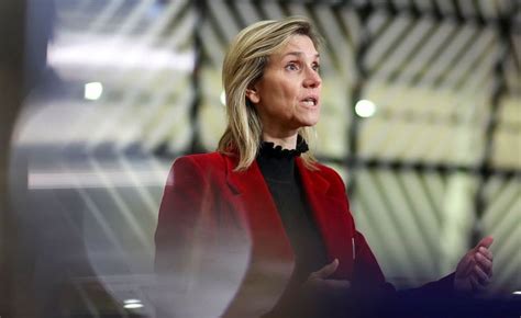 Relance du nucléaire Pannier Runacher veut aller au delà des six