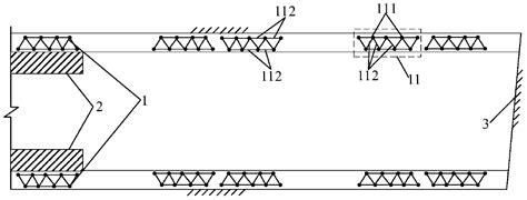 Parameter Determination Method And Device For Tunnel Supporting Structure Eureka Patsnap