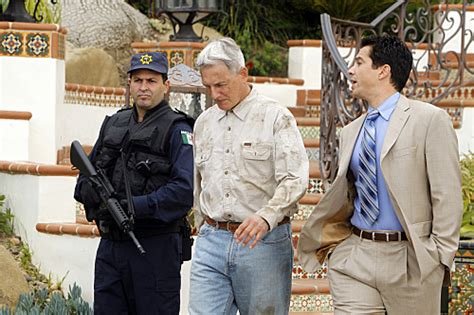 Ncis Season 7 Finale Rule 51 — Rule Fifty One May 25th