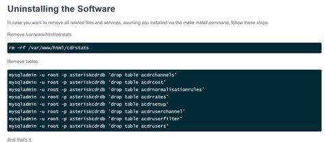 Strange Error On Restore On Mysql Asteriskcdr Not Writing Giving Error