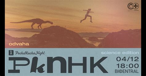 Pechakucha Event Pecha Kucha Night Hradec Králové Vědecká Vol 2