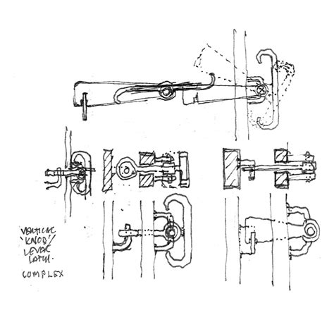 Gate Frame