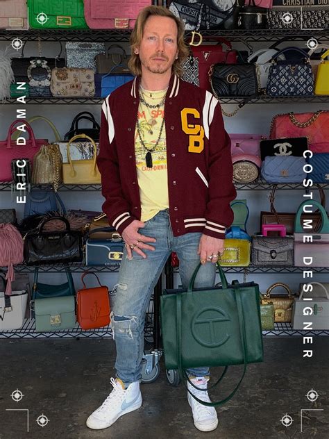 Who What Wear Podcast Eric Daman Who What Wear