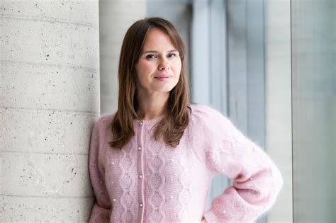 Léa Clermont Dion Chercheuse Autrice Scénariste Et Réalisatrice Uqam