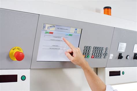 Hänel Sap Terminal Hänel Storage Systems