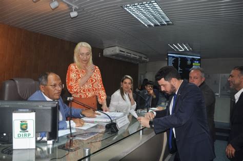 Vereadores De Campina Grande Debatem Reajuste Salarial Para Prefeito E