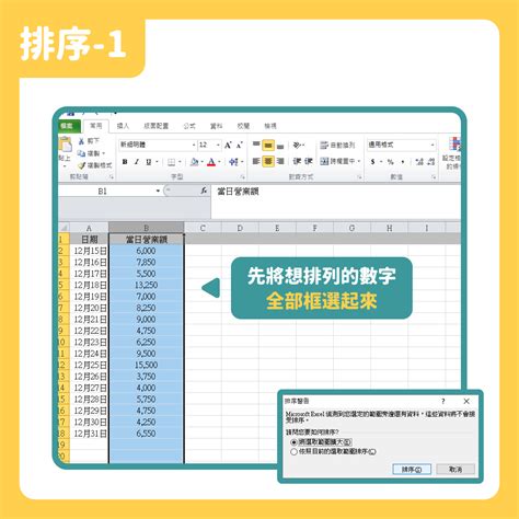 【excel】菜鳥必學！超實用4個excel基礎功能：排序、篩選、格式化、樞紐分析 Yahoo奇摩時尚美妝