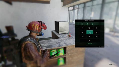 Once Human High Banks Passcode Solution Boys Just Wanna Have Fun