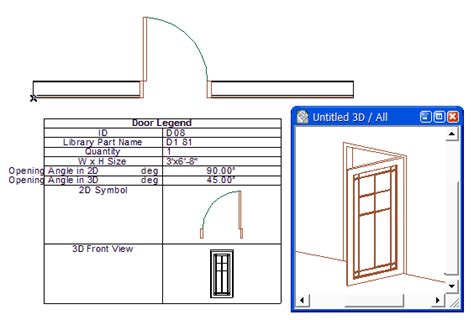 Is An Interactive Schedule Bug Corrected In The 8 Graphisoft