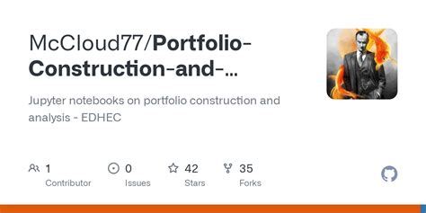 Portfolio Construction And Analysis Introduction To Portfolio