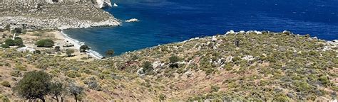 Livadia Mikro Chorio Lethra Beach Tilos Greece 12 Reviews Map Alltrails