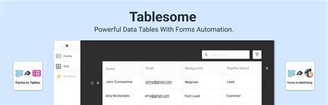 wordpress frontend table editor easily create frontend editable tables