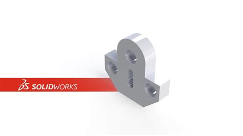 Solidworks Beginner Tutorials 1 Youtube