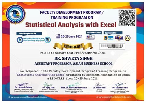 dr shweta singh on linkedin statisticalanalysis excelskills