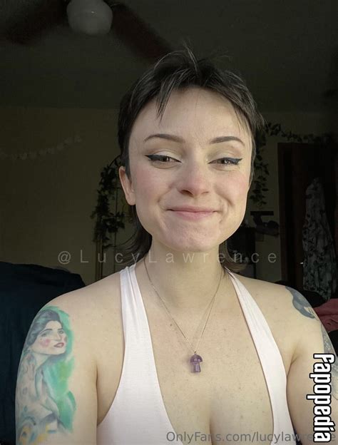 Lucy Lawrence Nude Onlyfans Leaks Photo Fapopedia