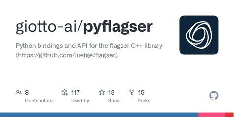 GitHub Giotto Ai Pyflagser Python Bindings And API For The Flagser C Library Https