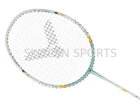 Victor Auraspeed 8000 Badminton Racket Ars 8000 Limited Edition Kl