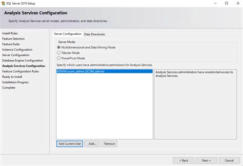 System Center Service Manager 2019 Bölüm 2 Data Warehouse Management