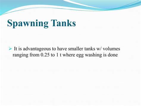 Penaeus Monodon Breeding And Hatchery Management Pptx