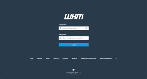 How To Configure Dns Records Via Whm Ipserverone