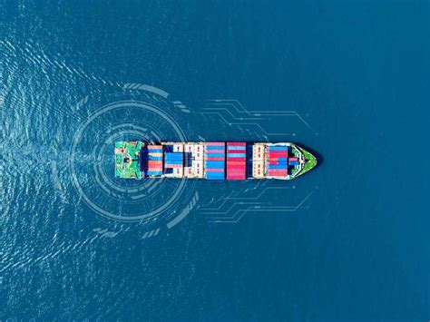 Smart Function Notation By American Bureau Of Shipping Abs For Vessel