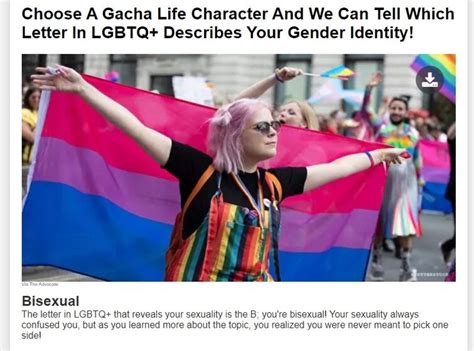 I HAVE FOUND MY SEXUALITY Fandom