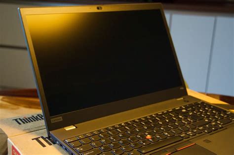 Prenosnik Lenovo Thinkpad P S Gen