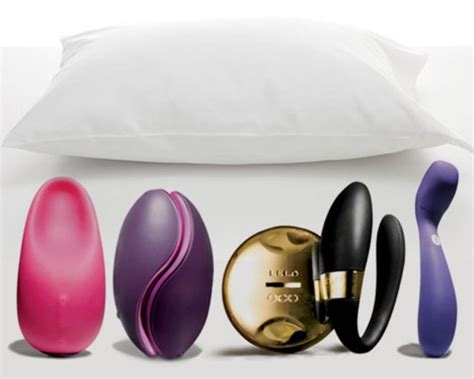 11 Crazy Sex Toys Youve Never Seen Before But Need To Try Womens