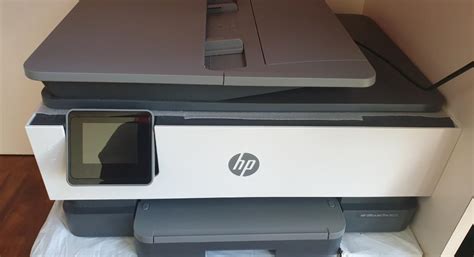 HP Pro E All In One Printer Computers Tech Printers Scanners Copiers On Carousell