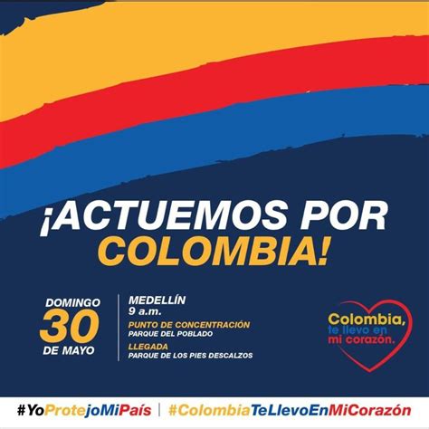 Bogotá tendrá movilización en contra de los bloqueos este domingo Infobae
