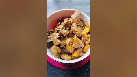 খেতে অসাধারণ মুরগির কলিজা ভুনা রেসিপি। Chicken Liver Curry। Murgi Kolija Vuna Recipe Youtube
